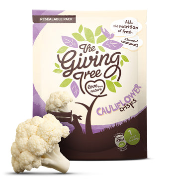 Giving Tree Snacks - Online Store