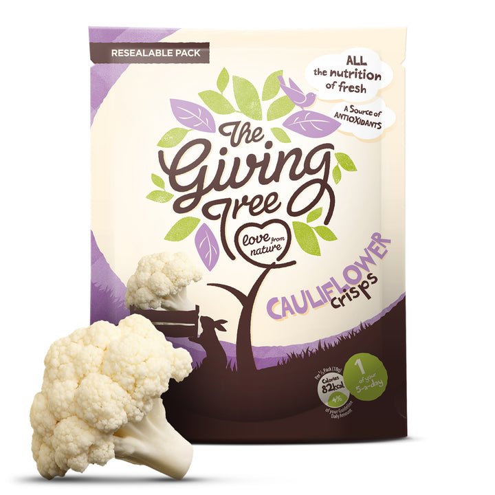 Giving Tree Snacks - Online Store