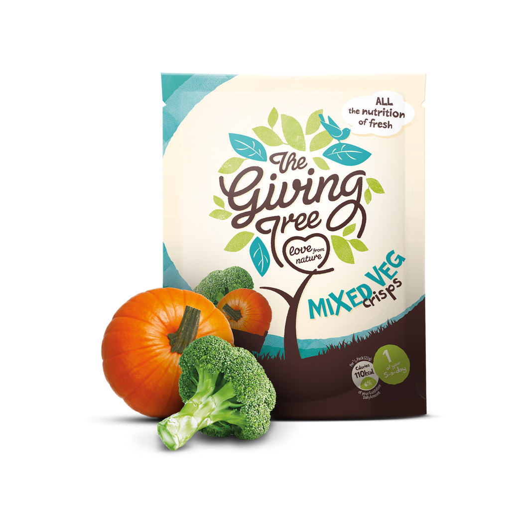 Giving Tree Snacks - Online Store