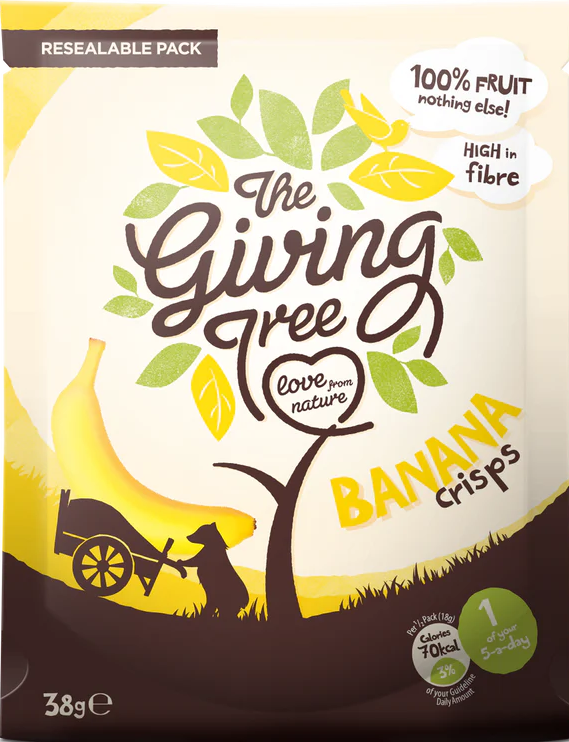 Our Products – Giving Tree Snacks