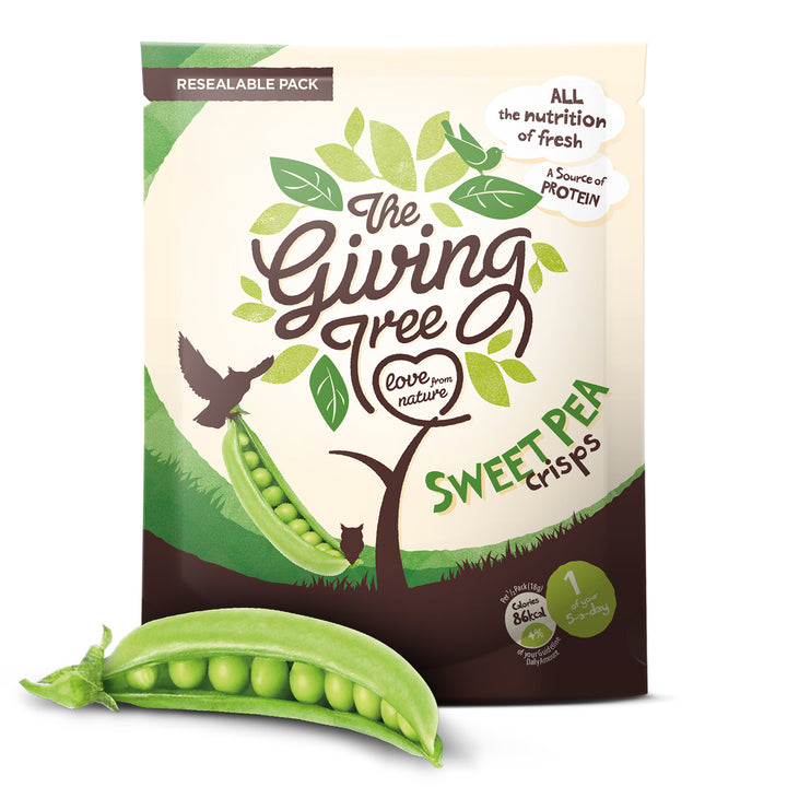 Giving Tree Snacks - Online Store