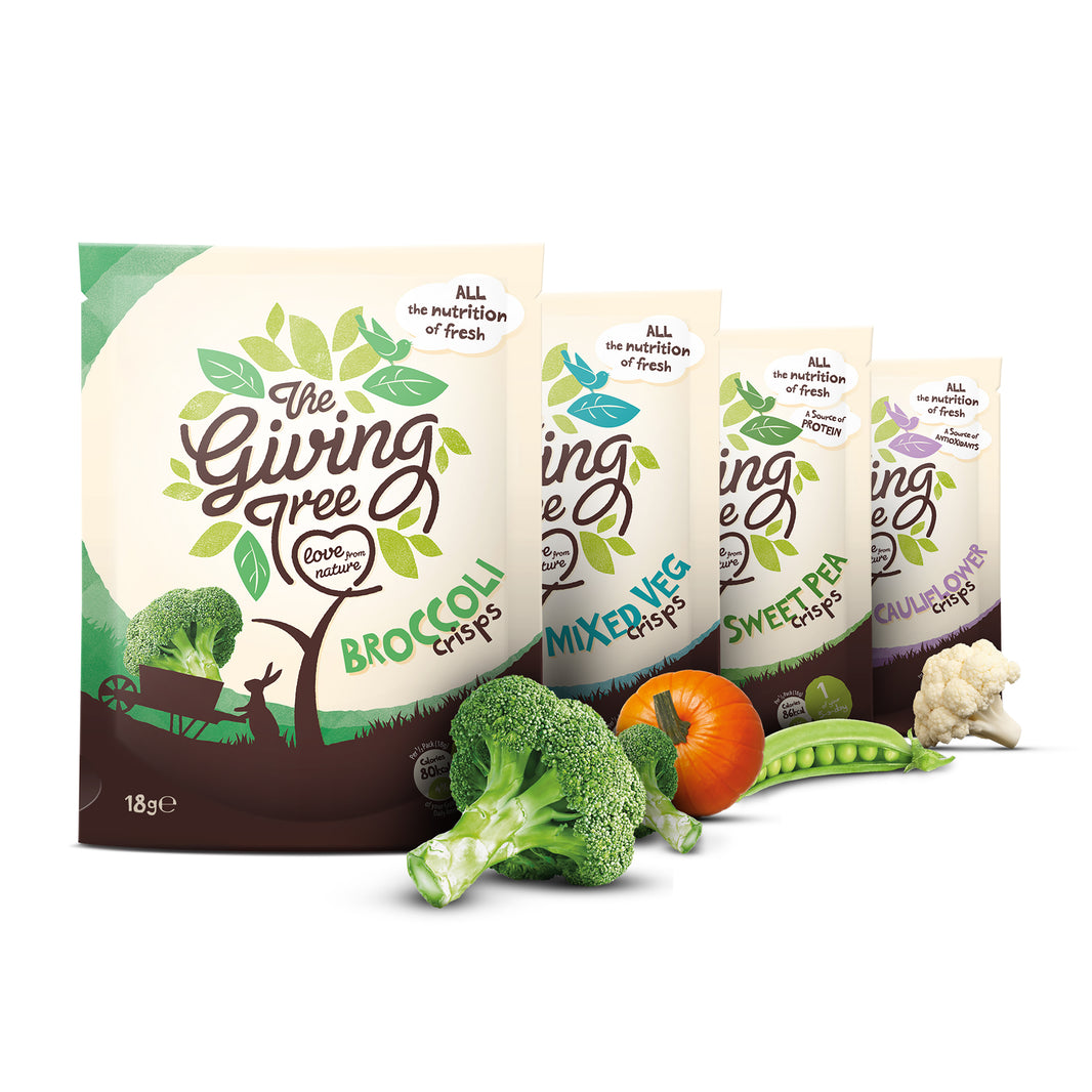 Giving Tree Snacks - Online Store