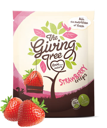 Giving Tree Snacks - Online Store